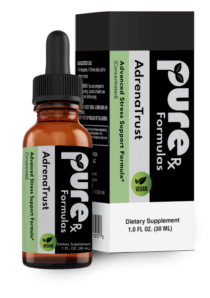 Lipotrop - PureRx Formulas – Liquid Supplements